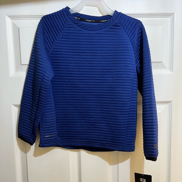Layer 8 | Shirts & Tops | Layer 8 Boys Ottoman Crew | Poshmark